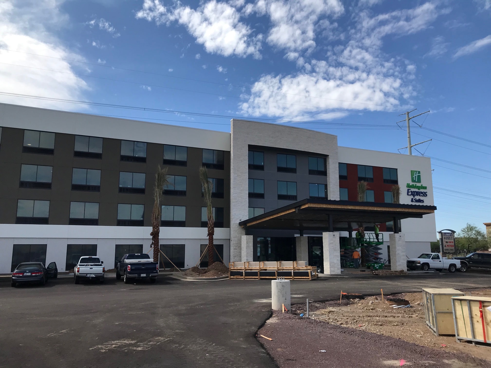 DesignCell Architecture