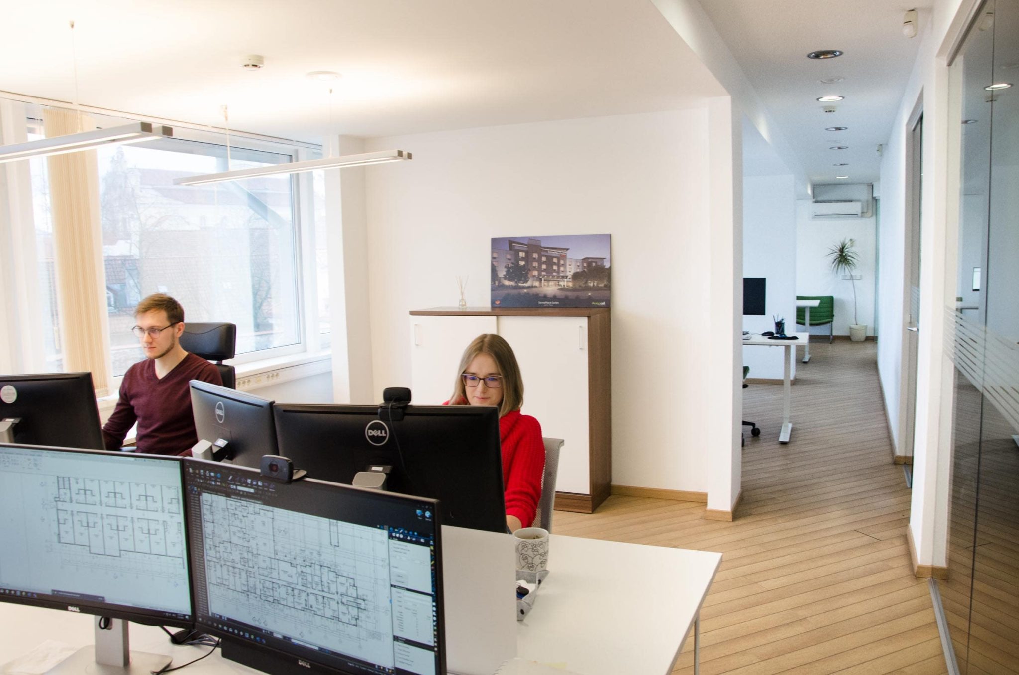 DesignCell Architecture