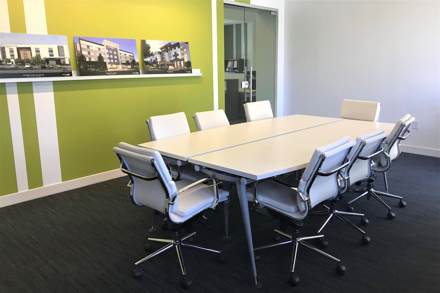 DesignCell Architecture