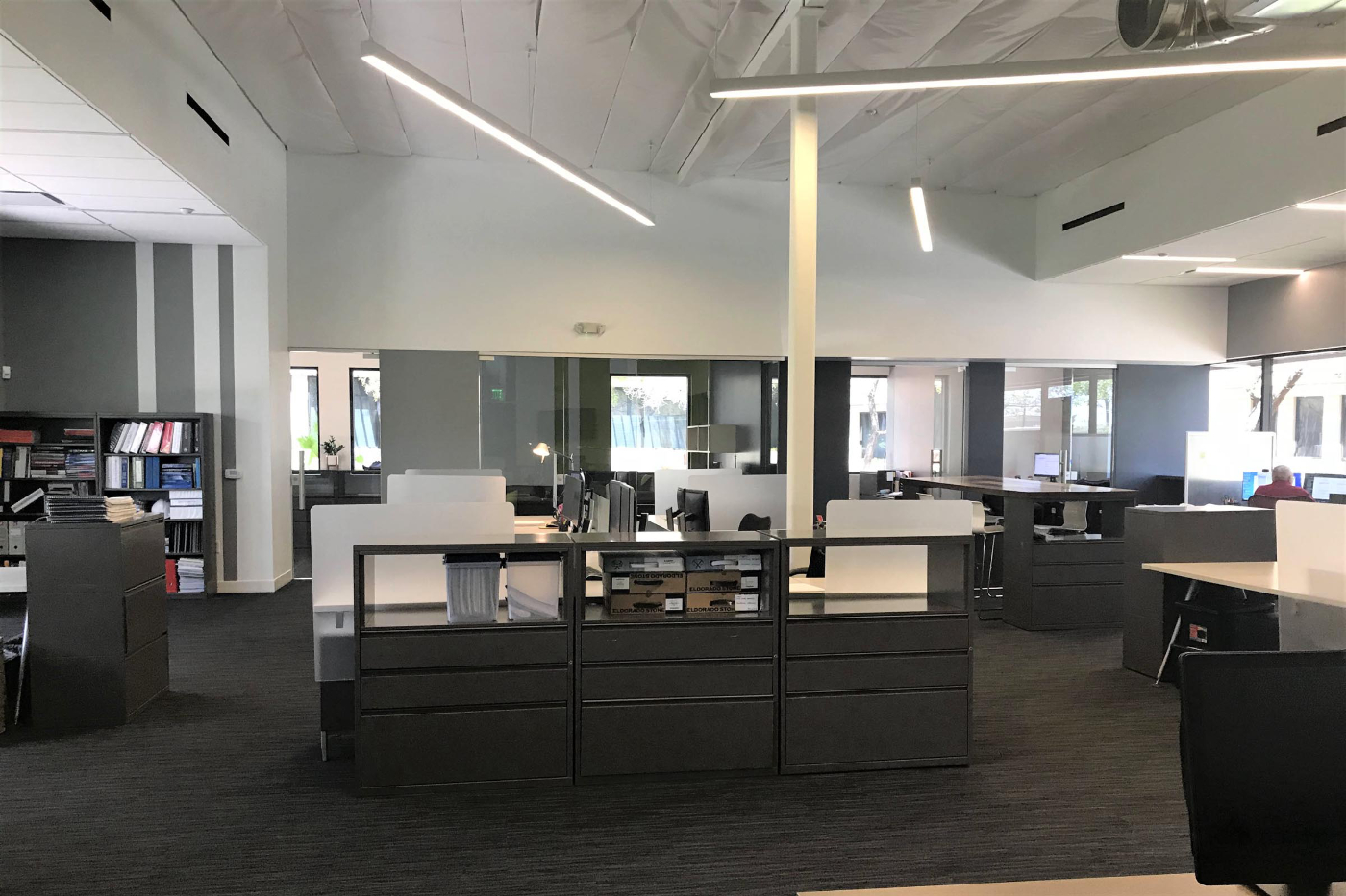 DesignCell Architecture