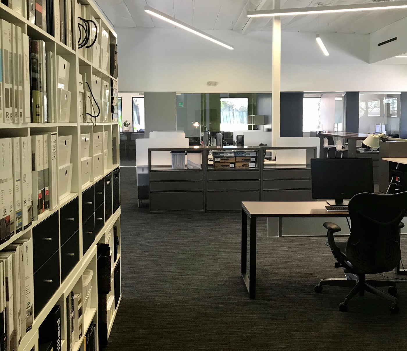 DesignCell Architecture