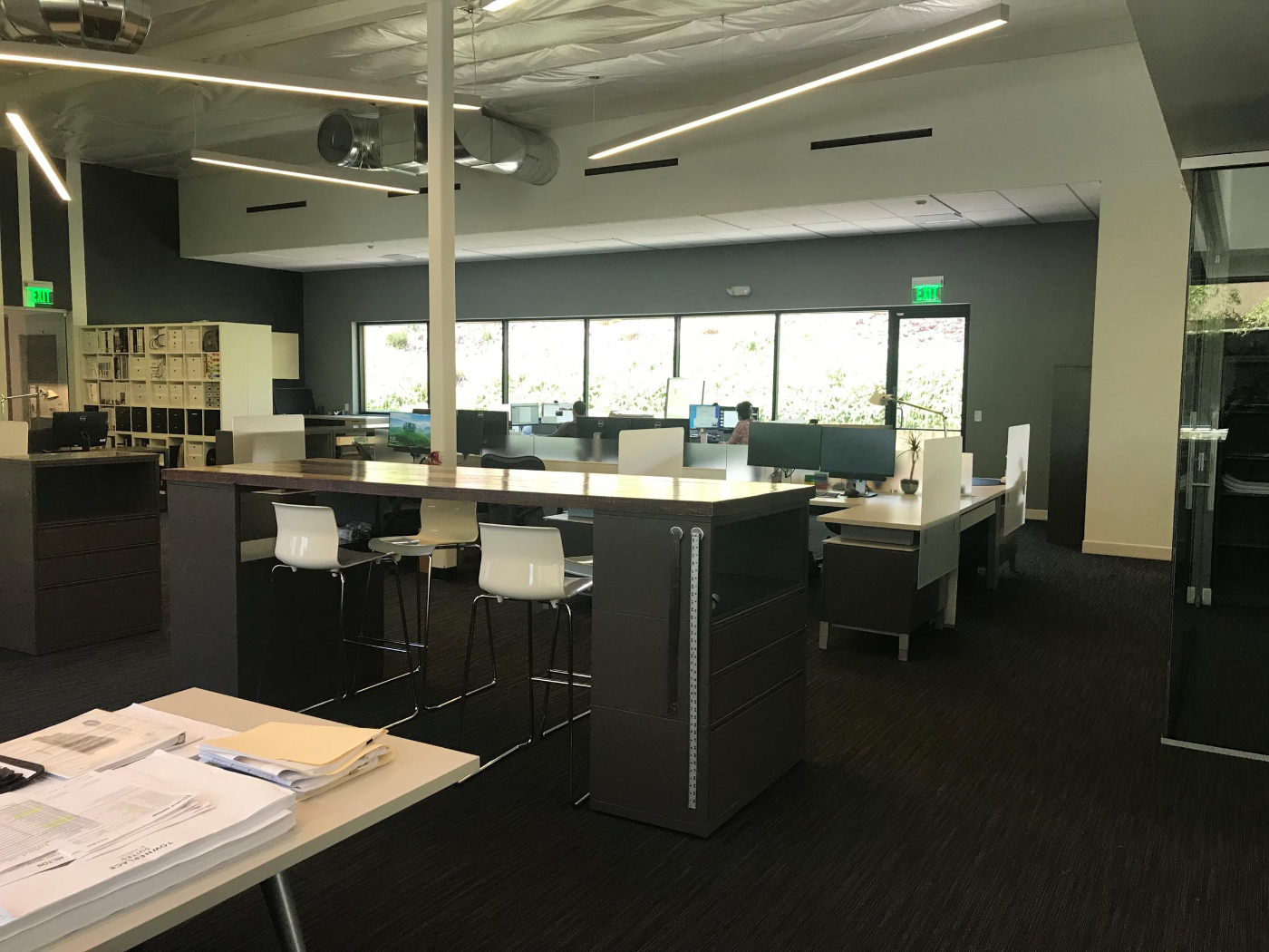 DesignCell Architecture