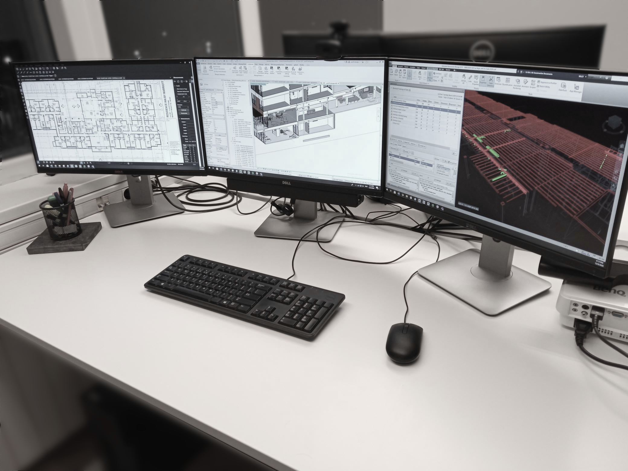 DesignCell Architecture