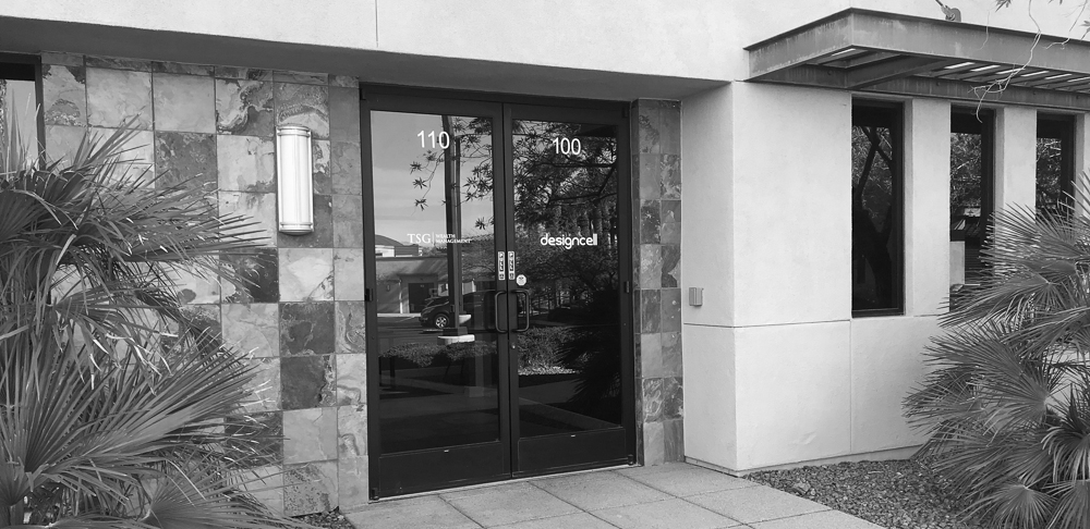 DesignCell Architecture