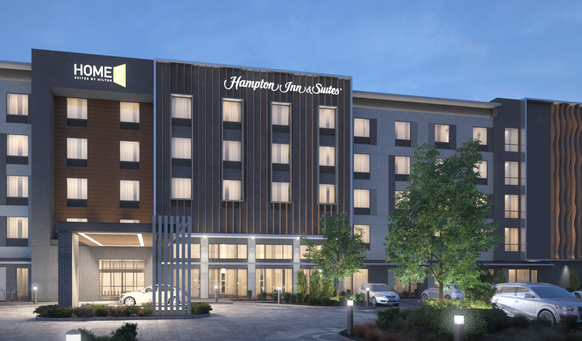 DesignCell Architecture