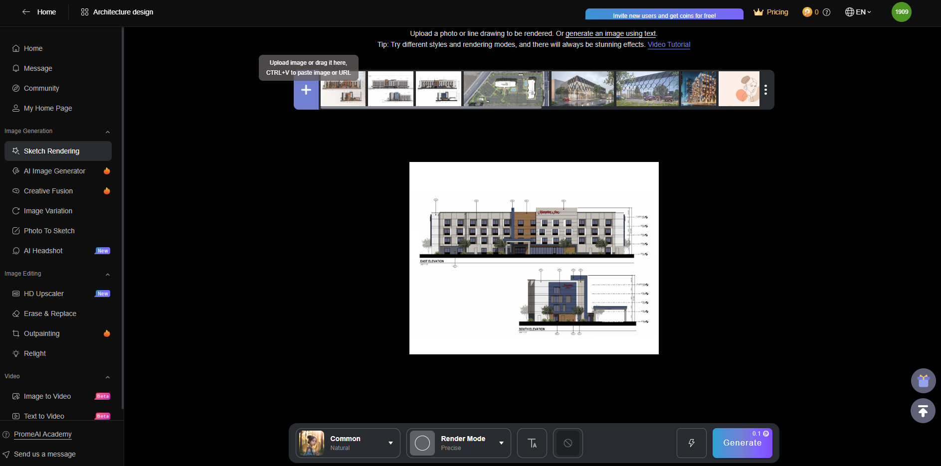 DesignCell Architecture