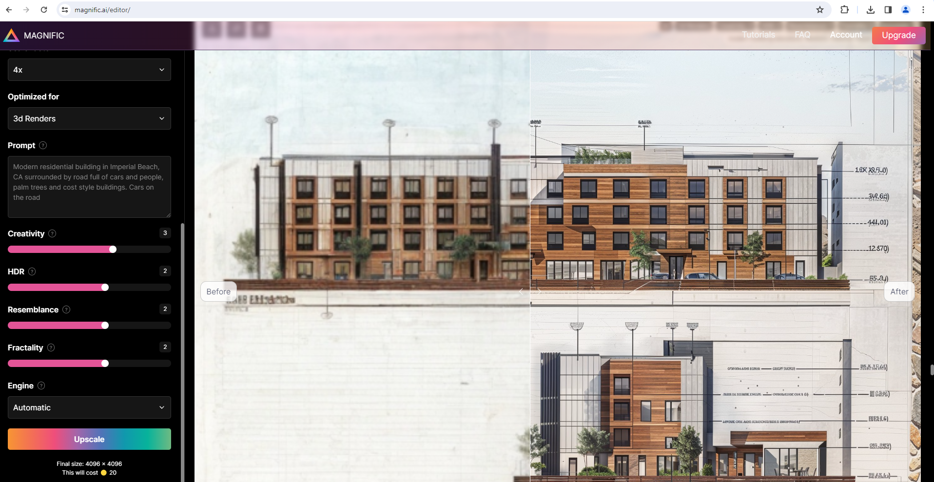 DesignCell Architecture