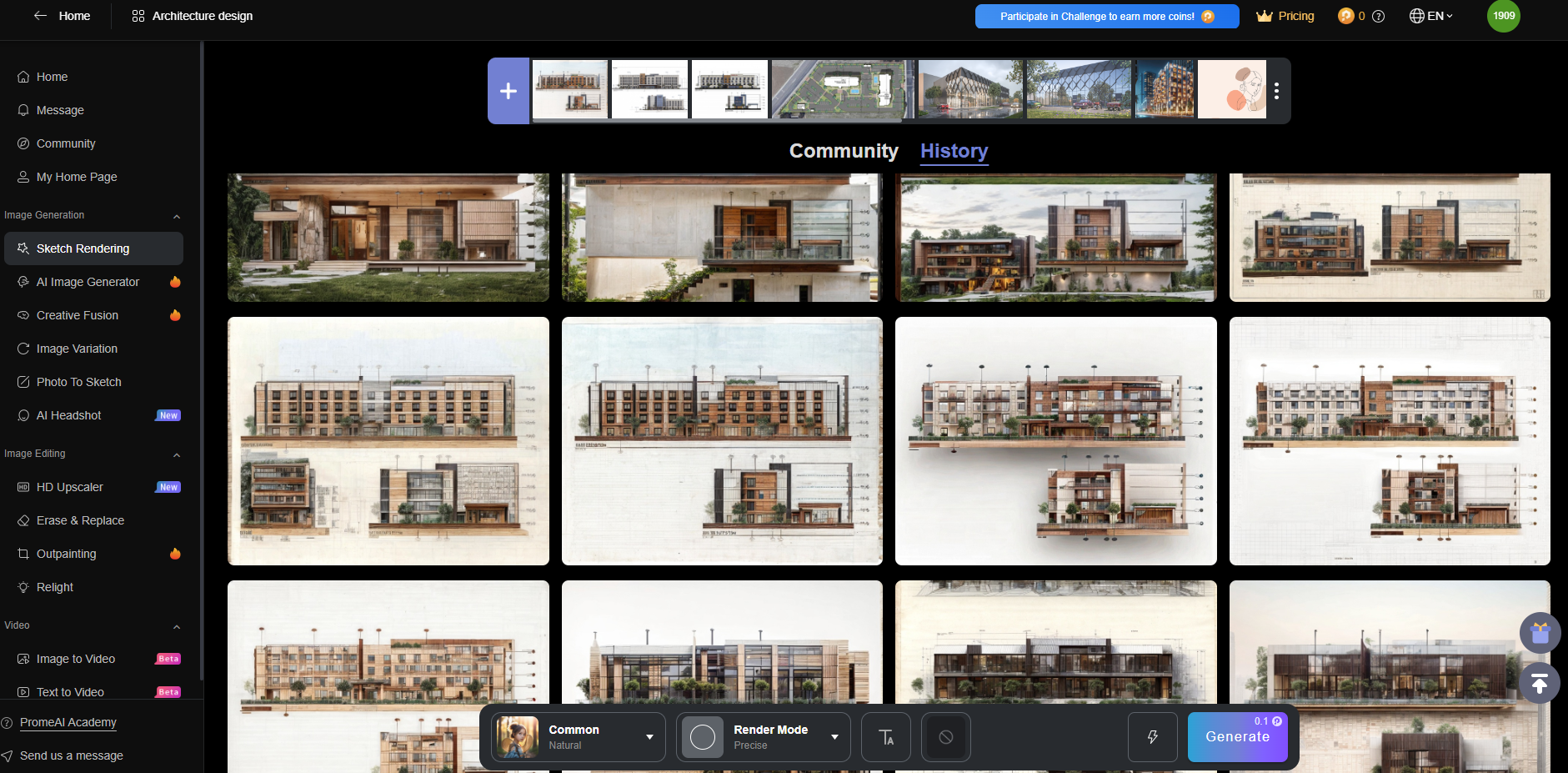 DesignCell Architecture